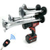 Milwaukee Train Horn M18: Remote Control Drill Air Horn